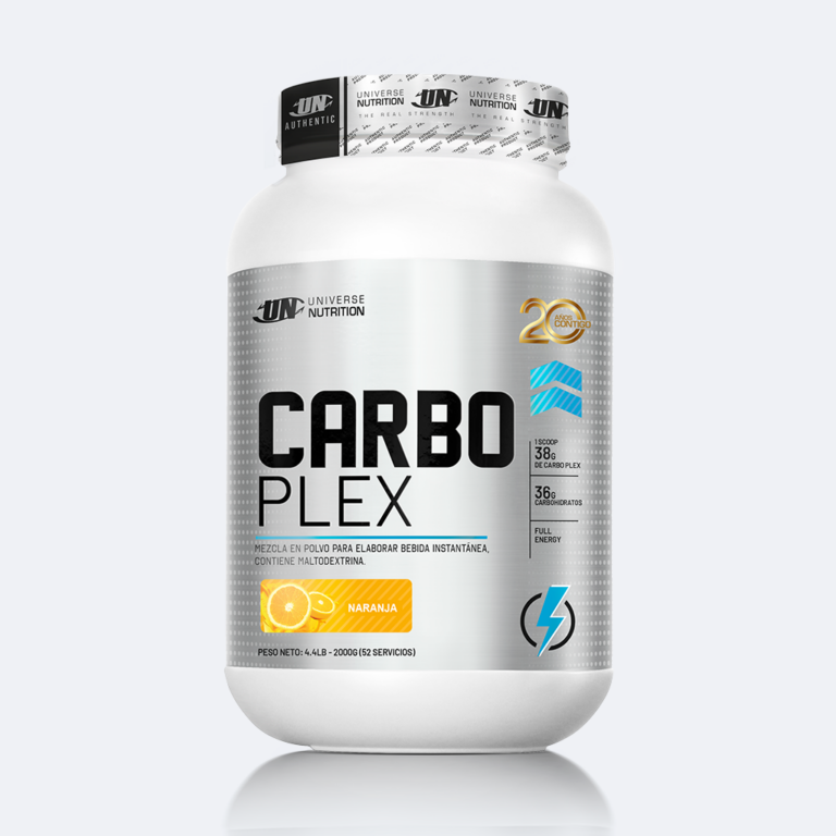 ISO WHEY 90 - Universe Nutrition