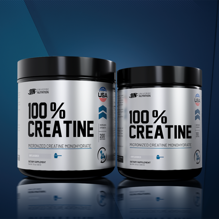 ISO WHEY 90 - Universe Nutrition
