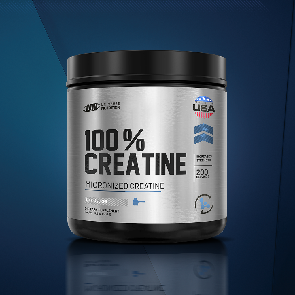 Productos - Universe Nutrition