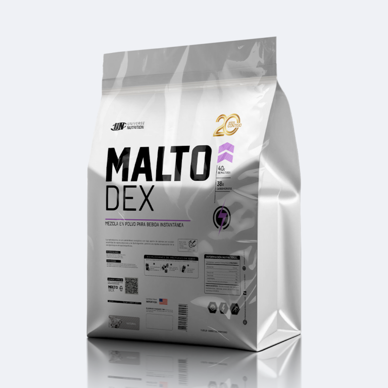 NITRO WHEY - Universe Nutrition