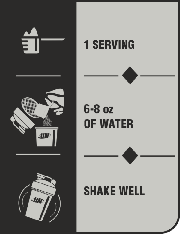100% CREATINE - Universe Nutrition