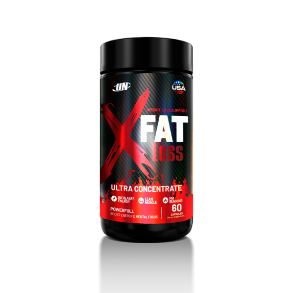 XFAT LOSS - Universe Nutrition