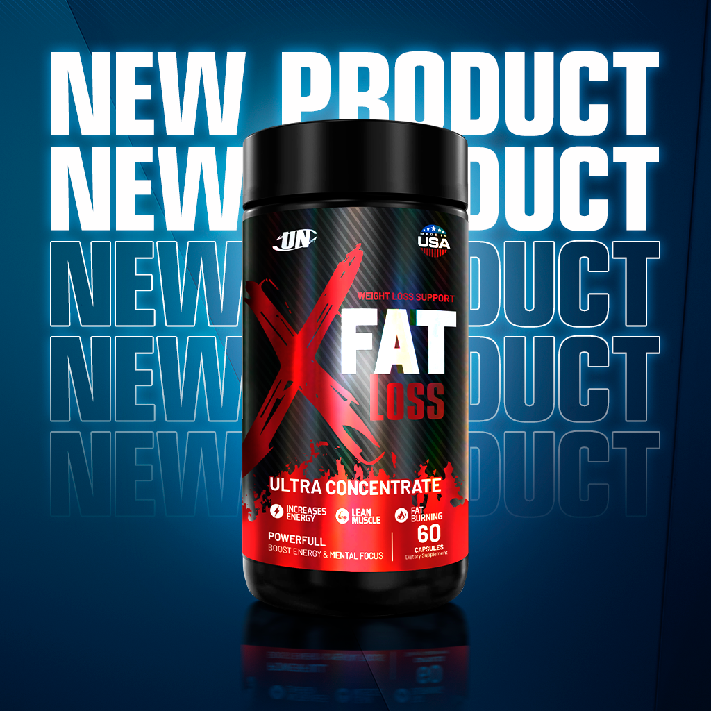 BIGM - Universe Nutrition