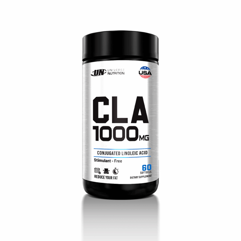 CLA 1000 MG - Universe Nutrition