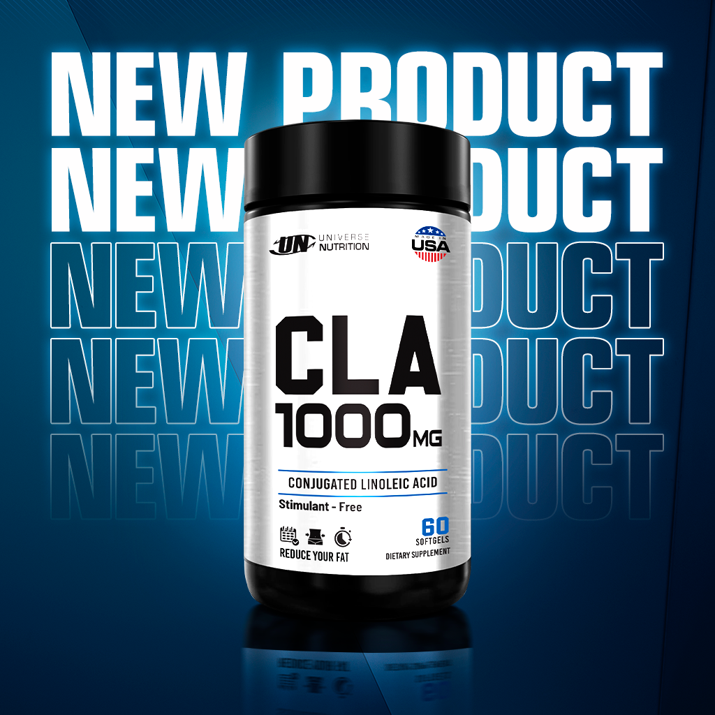 BIGM - Universe Nutrition