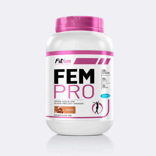 FEM PRO - Universe Nutrition