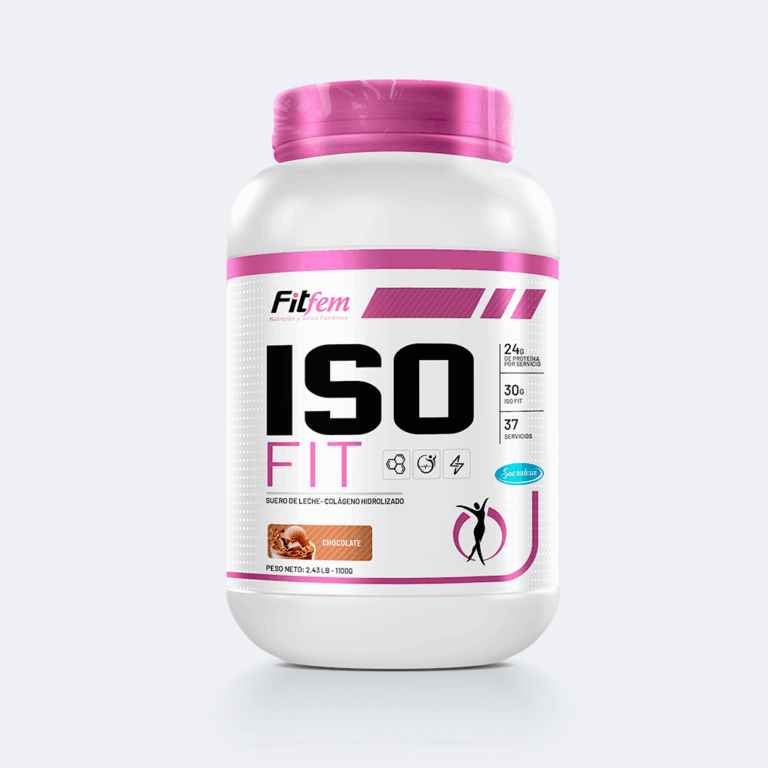 ISO WHEY 90 - Universe Nutrition